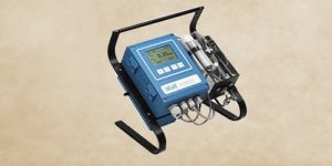 Portable ppb Level DO Analyser - Orlab Instruments Pvt. Ltd.