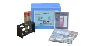 Residual Free chlorine (OT) Test Kit - Orlab Instruments Pvt. Ltd.