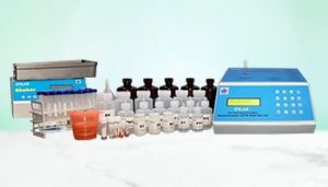 Digital Soil Testing Kit (STFR Meter) - Orlab Instruments Pvt. Ltd.